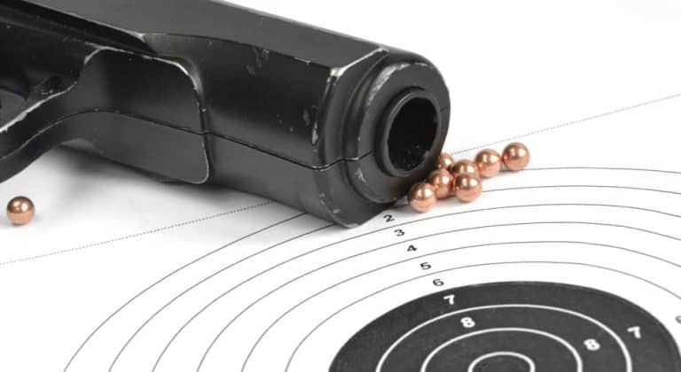 Do BB Guns Have Orange Tips? – Airgun Ace